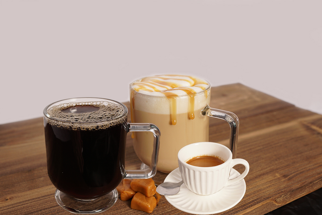 Mercer's Café | Artisan Coffee Roaster in Punta Gorda, FL – Mercers ...