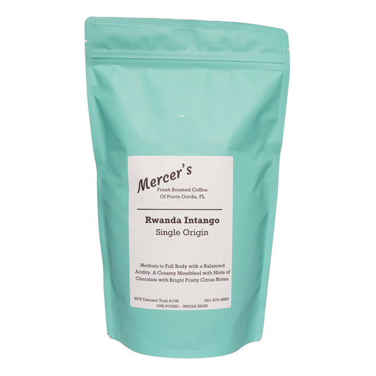 Products – Mercers Fresh Roasted Coffee's
